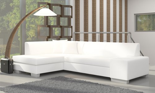 Rohová sedací souprava Fabio levně na Výhodnýnábytek.cz