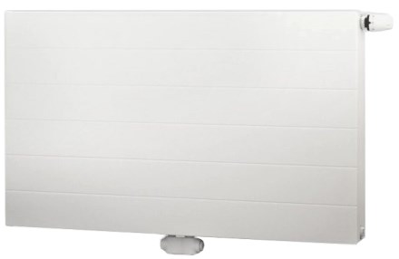 KORADO RADIK LINE VKM8 deskový radiátor 22-600/1600, pravé spodní ...