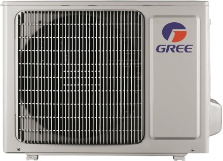GREE FAIRY 2 klimatizace 3,5kW venkovní jednotka, nástěnná v ...